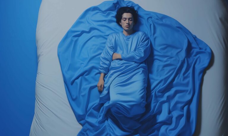 Are You Sleep Deprived? Signs, Symptoms & Solutions – Dozywave